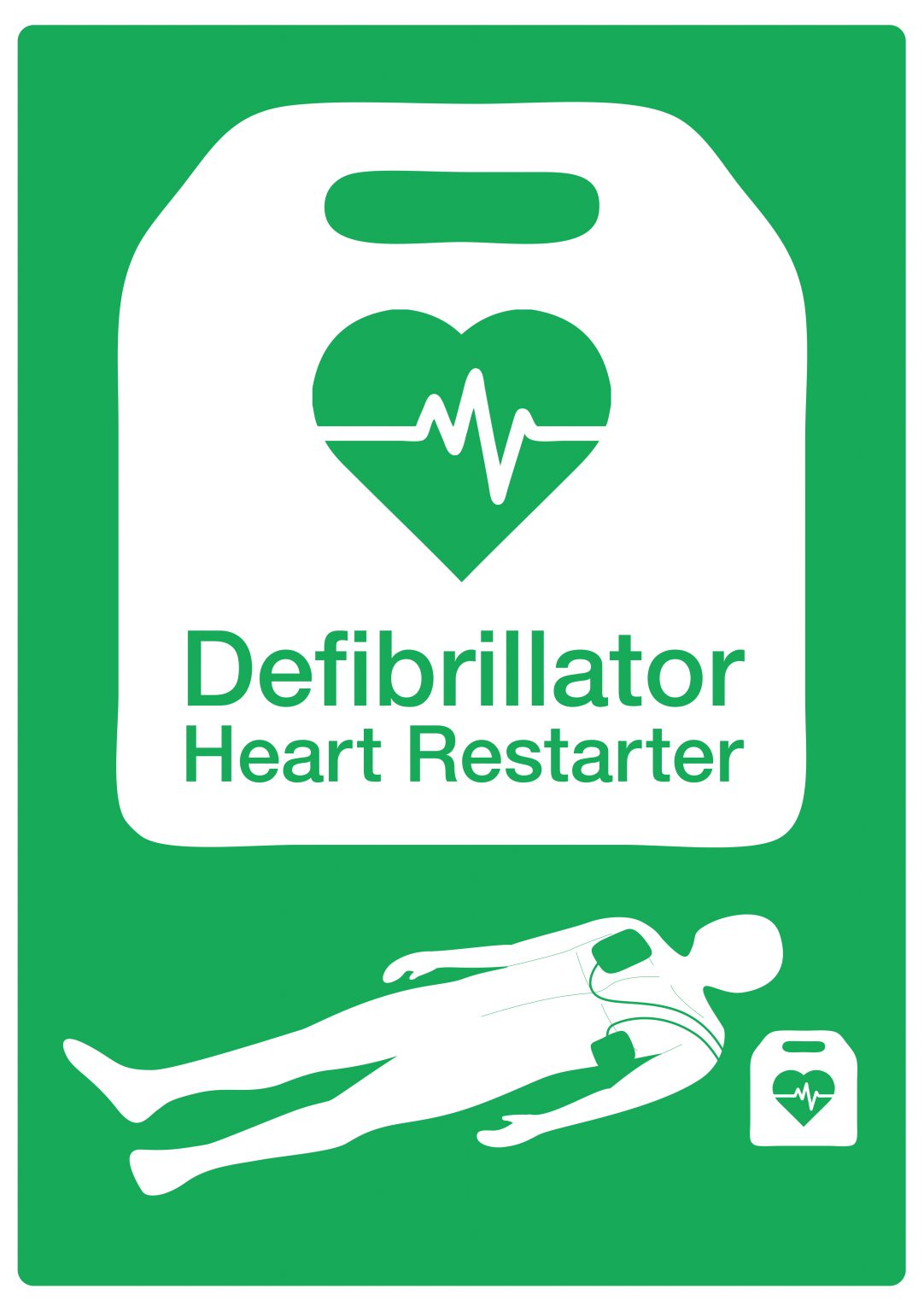 Defibrillators | NIAS