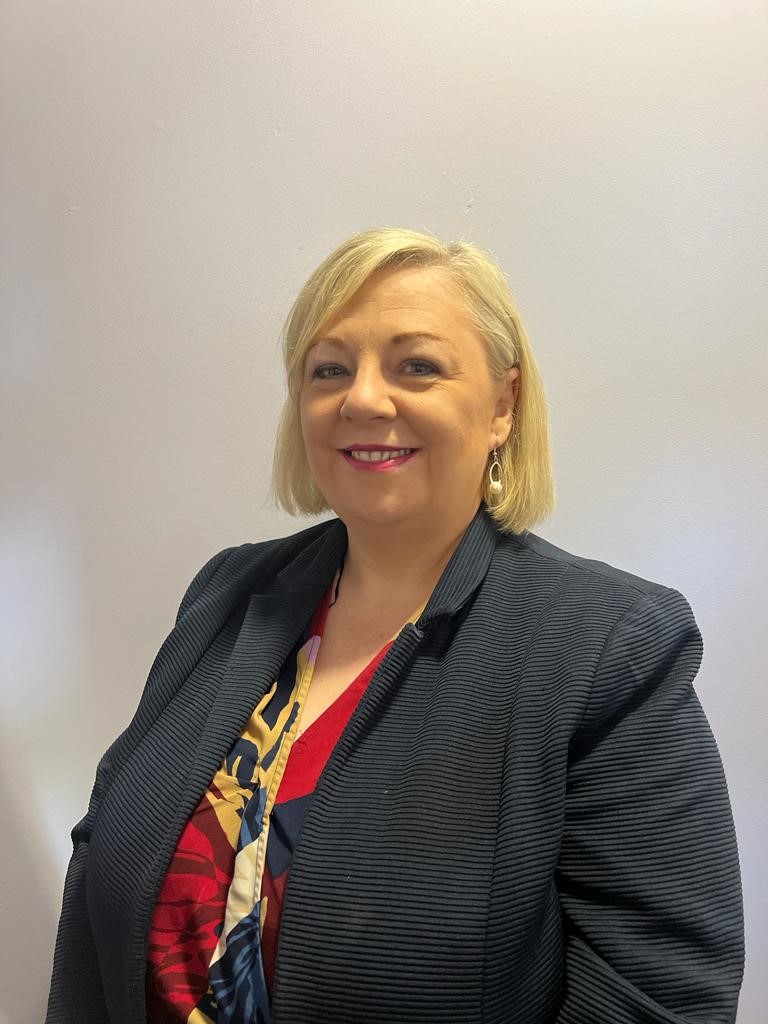 Trust Board Members | NIAS