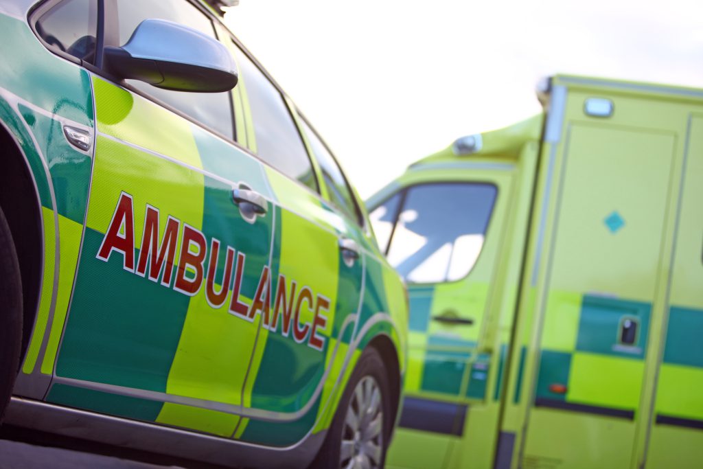 Industrial Action 31 March and 3 April | NIAS