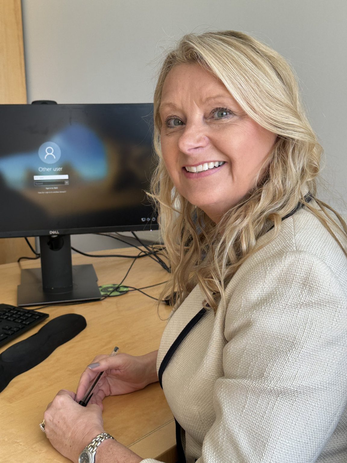 Trust Board Members | NIAS